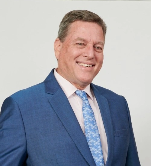 First Rock Associates - Korea Real Estate Advisory | Pietro Doran